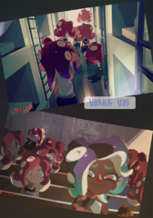 Acht - Inkipedia, the Splatoon wiki