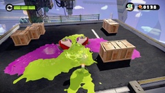 Octoball - Inkipedia, the Splatoon wiki