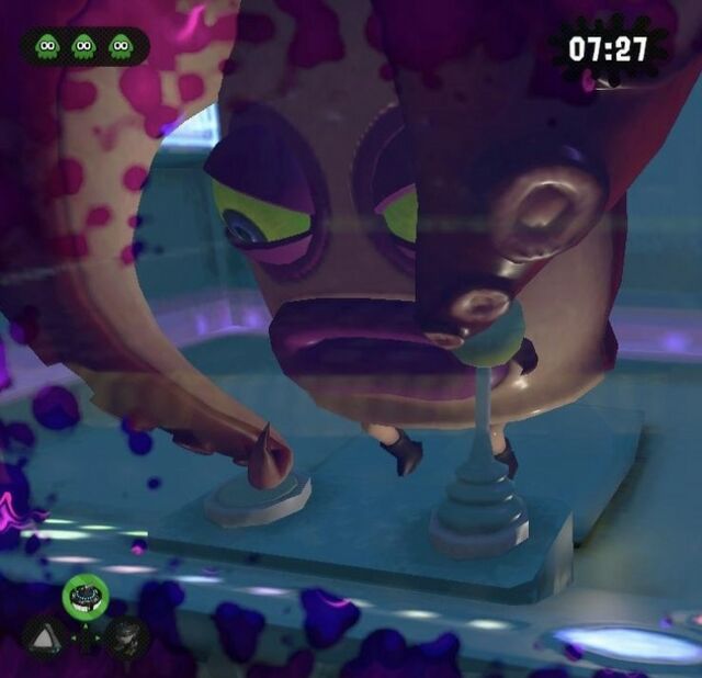 File:Octoseeker Close Up.jpg - Inkipedia, the Splatoon wiki