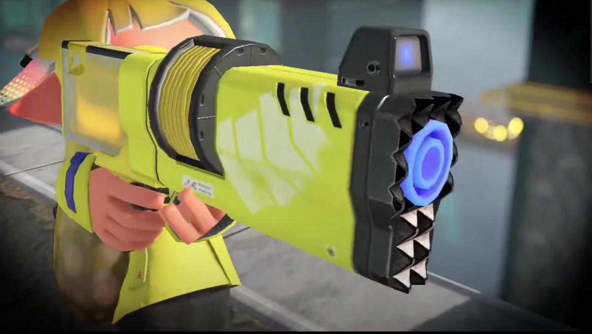 File:RotM Hero Shot 1.png - Inkipedia, the Splatoon wiki