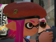 Annaki Beret - Inkipedia, the Splatoon wiki