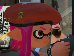 Annaki Beret - Inkipedia, the Splatoon wiki