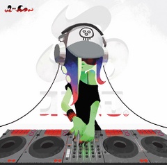 Acht - Inkipedia, the Splatoon wiki