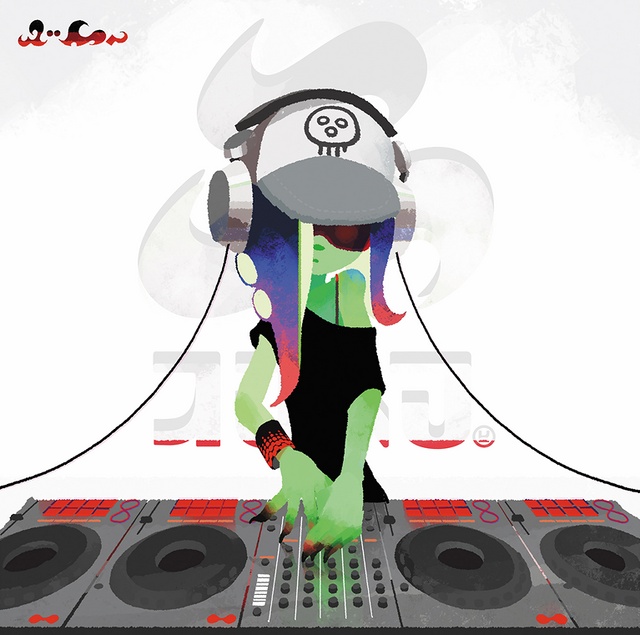 ＃0 shell - Inkipedia, the Splatoon wiki