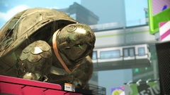 Inkopolis Square - Inkipedia, the Splatoon wiki