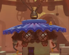 Sanitizarium - Inkipedia, the Splatoon wiki