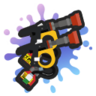 Douser Dualies FF - Inkipedia, the Splatoon wiki