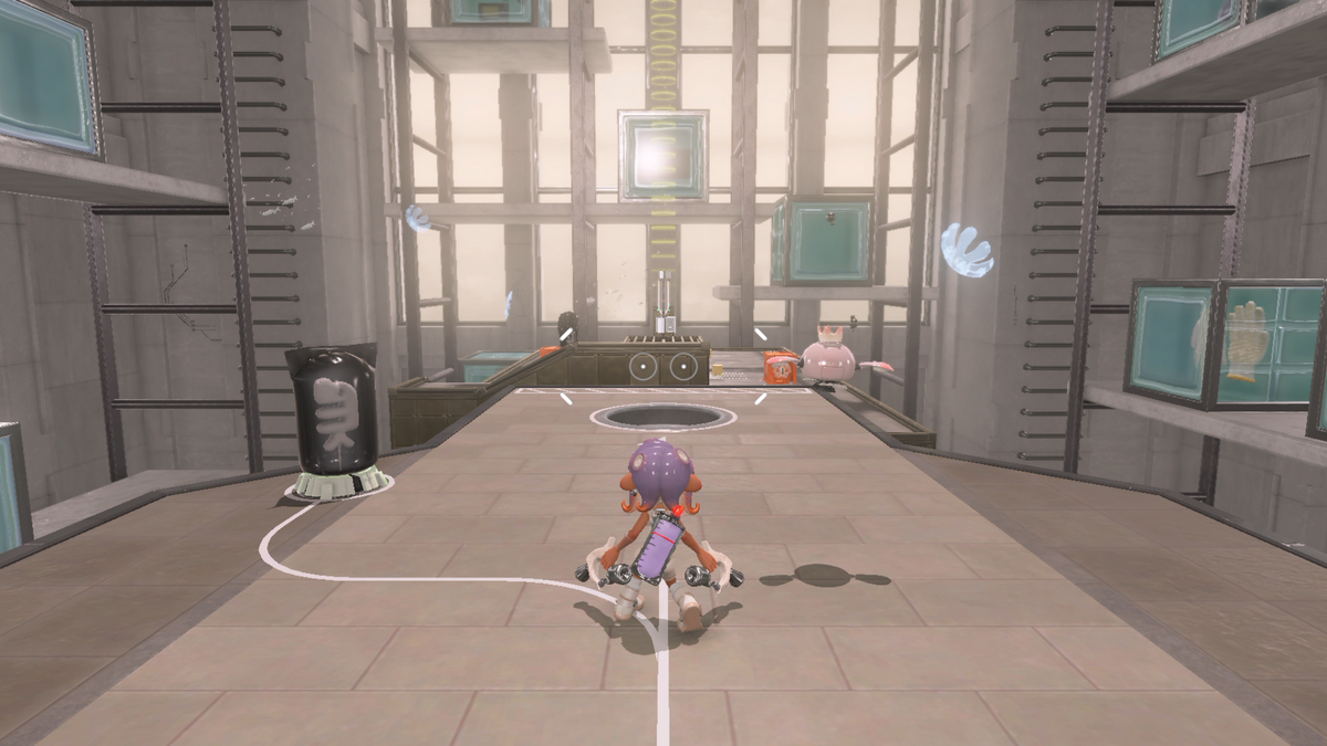 Stepping-Stones.Floor - Inkipedia, the Splatoon wiki