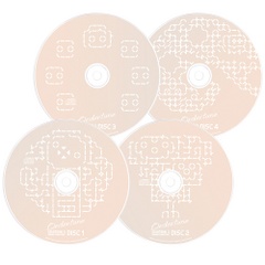 Ordertune (Splatoon 3 Original Soundtrack) - Inkipedia, the Splatoon wiki