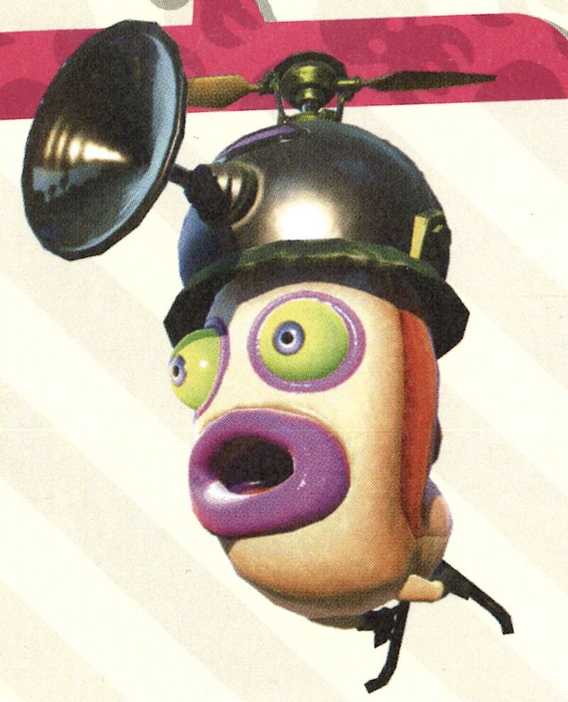 File:Splatoon 2 Famitsu Guide - Octocopter.jpg - Inkipedia, the Splatoon wiki