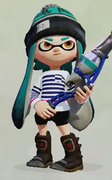 White Striped LS - Inkipedia, the Splatoon wiki