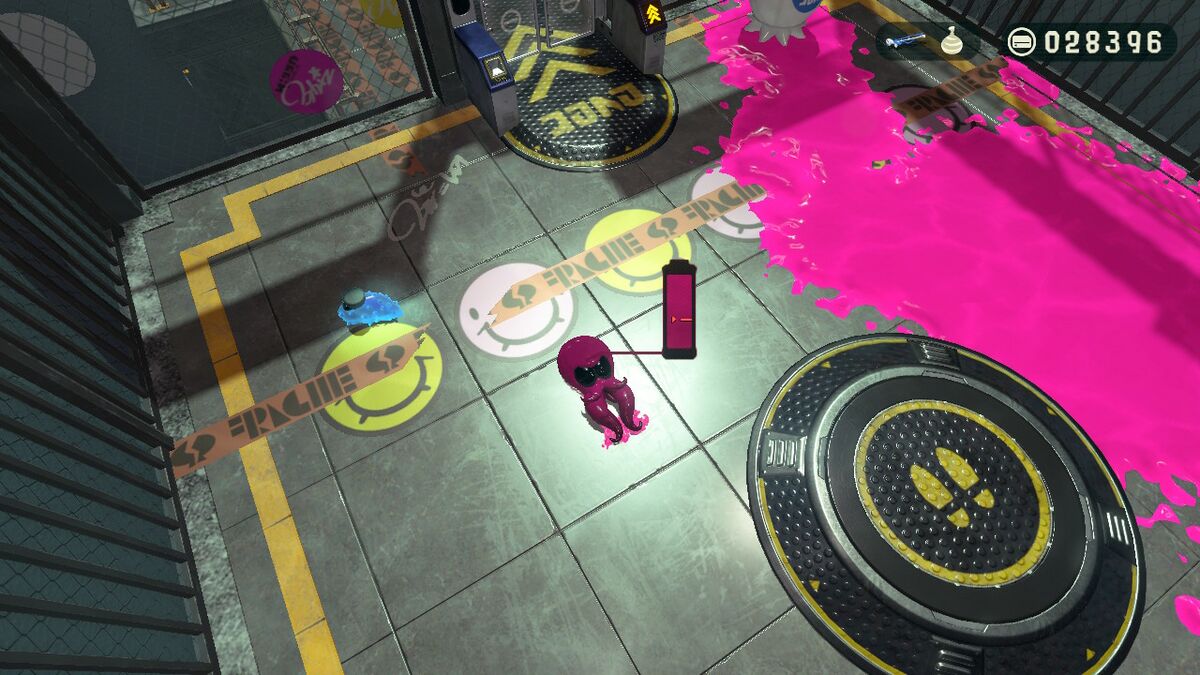 File:FRAGILE S2 OE C03 begin platform.jpg - Inkipedia, the Splatoon wiki