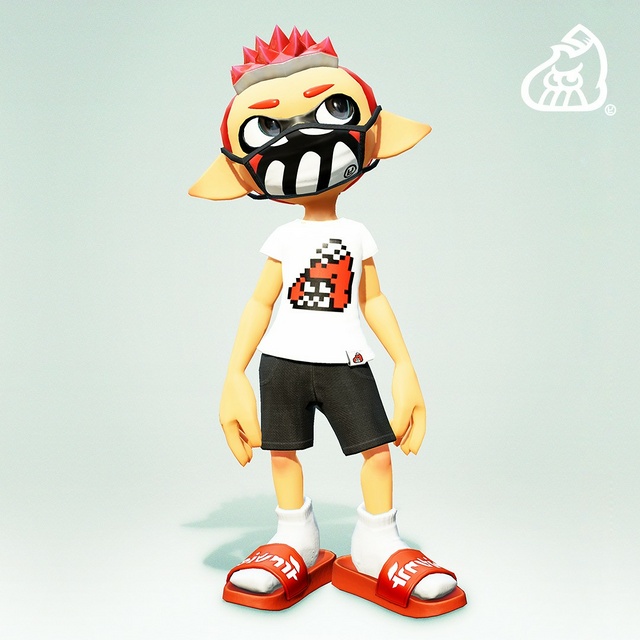 File:S3 Firefin Instagram 1.jpg - Inkipedia, the Splatoon wiki