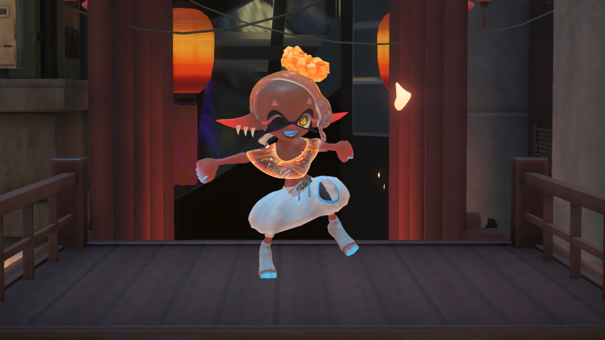 File:S3 Splatfest Milk Chocolate Frye.png - Inkipedia, the Splatoon wiki