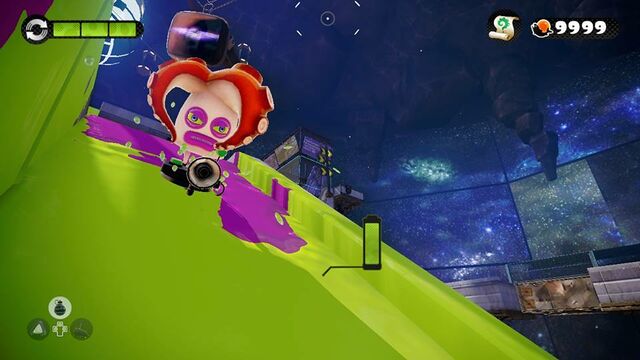 File:Shifting Splatforms Beginning Area and Checkpoint 1-Enemy ...