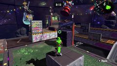 The Secret of S.P.L.A.T. - Inkipedia, the Splatoon wiki