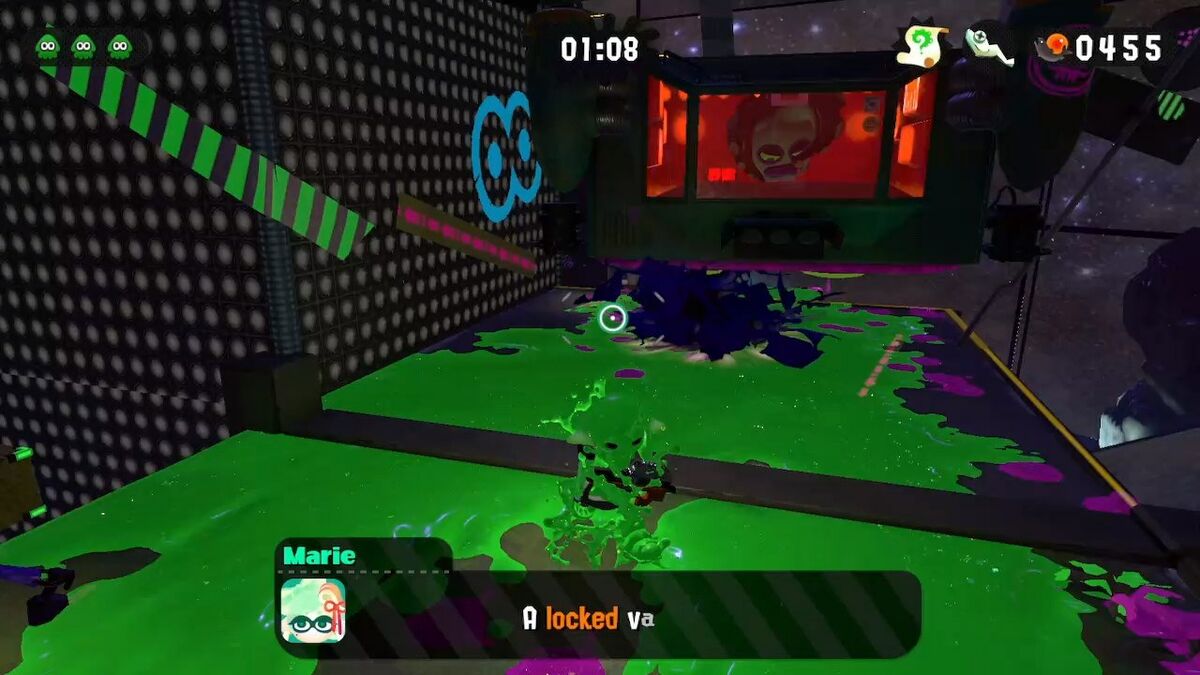 File:Bumper octoseeker.jpg - Inkipedia, the Splatoon wiki