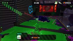 Bumper - Inkipedia, the Splatoon wiki