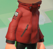 Chili-Pepper Ski Jacket - Inkipedia, the Splatoon wiki