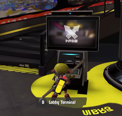 Battle replay - Inkipedia, the Splatoon wiki