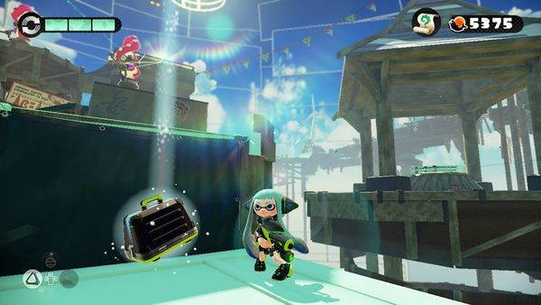 Octosniper Ramparts - Inkipedia, the Splatoon wiki