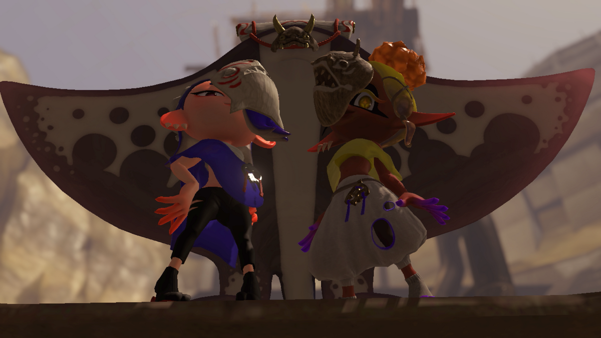 File:RotM Deep Cut in the Crater.png - Inkipedia, the Splatoon wiki