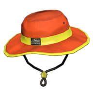 Camping Hat - Inkipedia, the Splatoon wiki