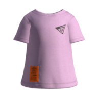 Barazushi Sakura Tee - Inkipedia, the Splatoon wiki