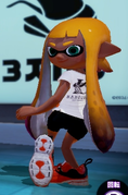 Rockenberg White - Inkipedia, the Splatoon wiki