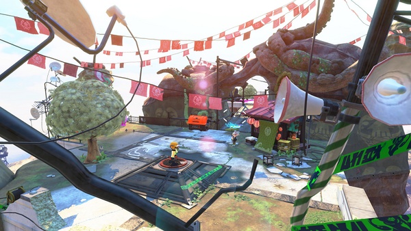 Location - Inkipedia, the Splatoon wiki