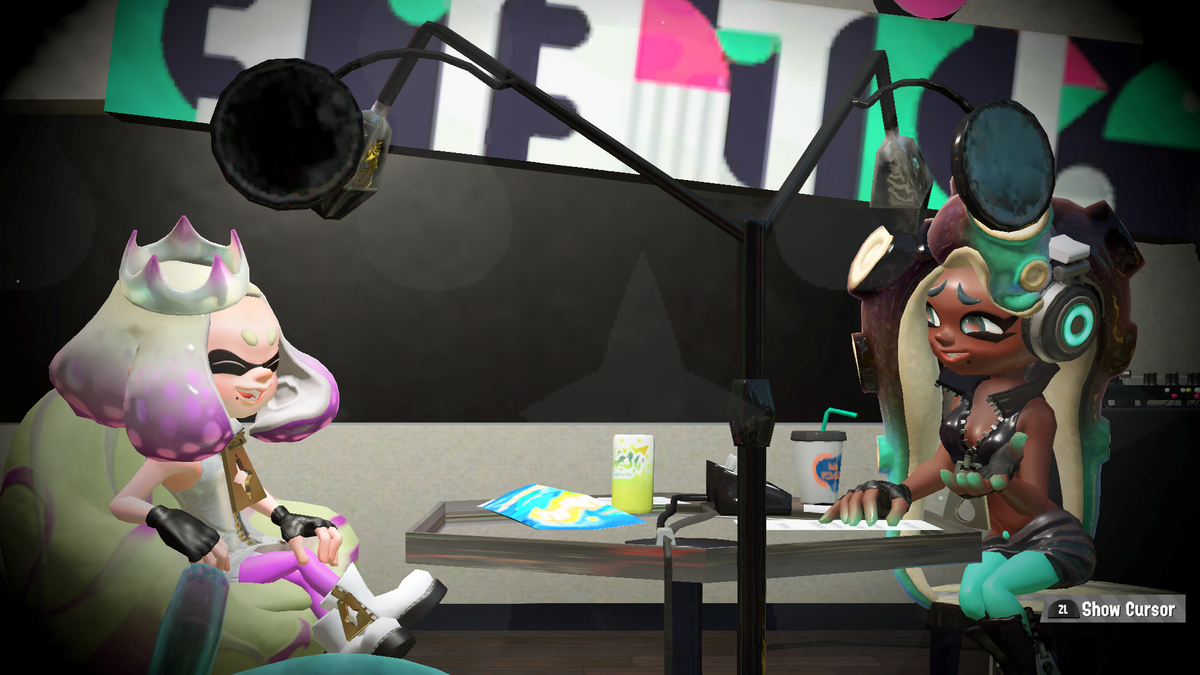 File:Off the Hook Studio.png - Inkipedia, the Splatoon wiki