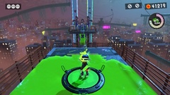 Making Waves with Splashdowns - Inkipedia, the Splatoon wiki