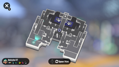 Lemuria Hub - Inkipedia, the Splatoon wiki