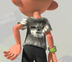 Splatfest Tee - Inkipedia, the Splatoon wiki