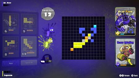 Tableturf Battle - Inkipedia, the Splatoon wiki