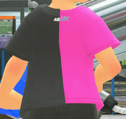 Tentatek Tandem - Inkipedia, the Splatoon wiki