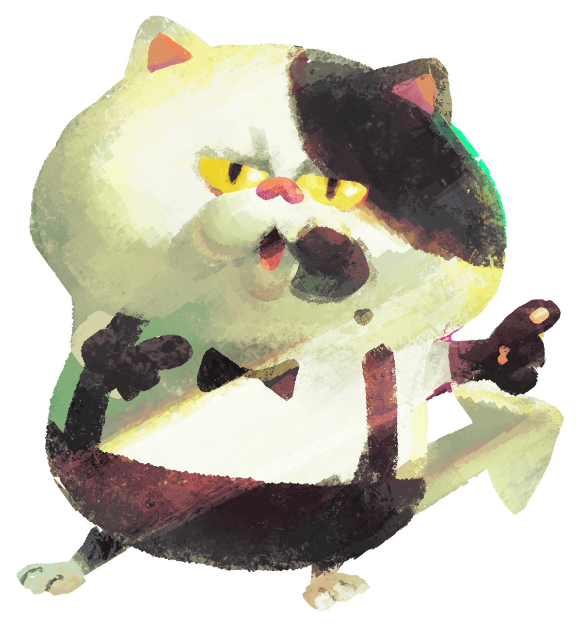 File:S Judd Artwork.png - Inkipedia, the Splatoon wiki