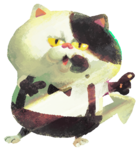 Disruptor - Inkipedia, the Splatoon wiki