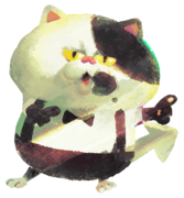 Judd/Gallery - Inkipedia, the Splatoon wiki