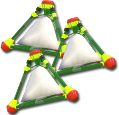 Bomb Rush - Inkipedia, the Splatoon wiki