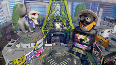Inkopolis - Inkipedia, the Splatoon wiki