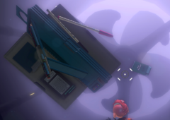 Don't Ralph Station - Inkipedia, the Splatoon wiki