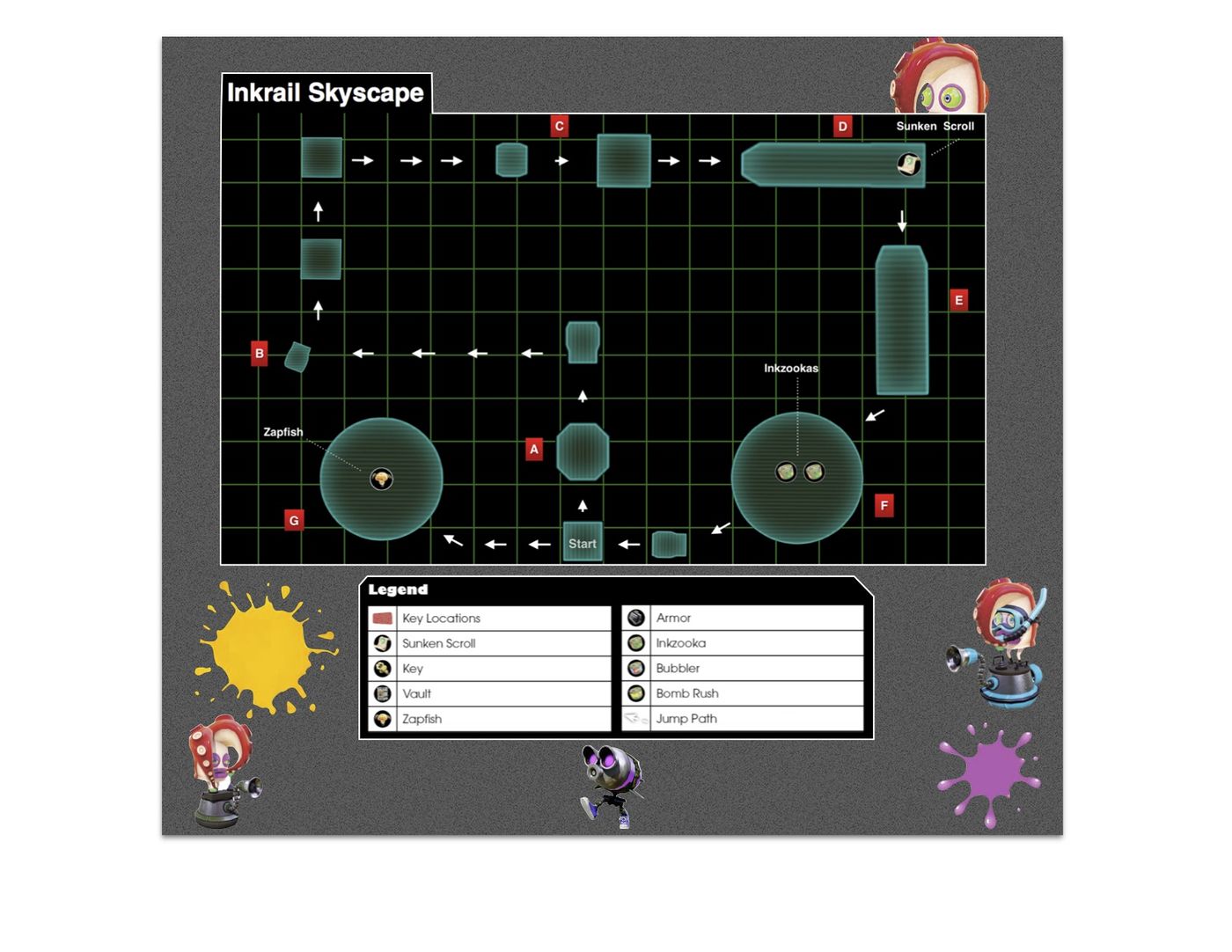 Inkipedia:Ink Pump/Archives/2017-07-27 - Inkipedia, the Splatoon wiki