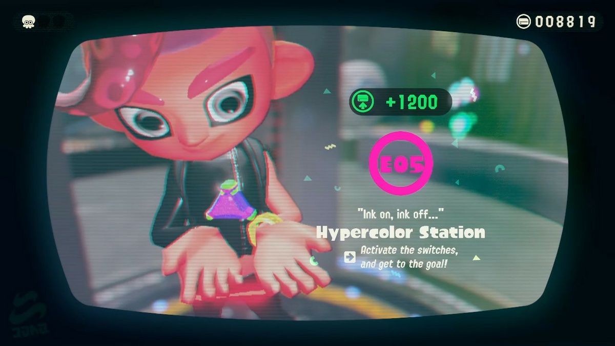 File:OE Hypercolor Station Mem Cake.jpg - Inkipedia, the Splatoon wiki