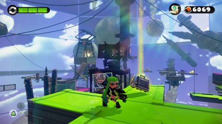 Pinwheel Power Plant - Inkipedia, the Splatoon wiki