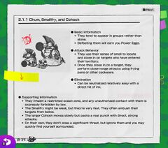 Cohock - Inkipedia, the Splatoon wiki