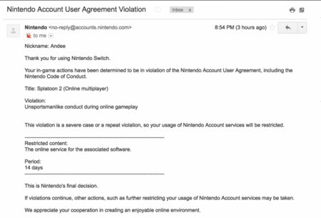 Community Glossary - Inkipedia, the Splatoon wiki