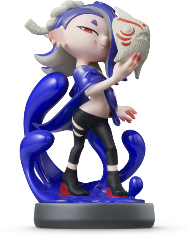 File:S3 amiibo Shiver.png - Inkipedia, the Splatoon wiki