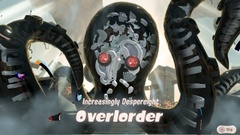 Overlorder - Inkipedia, the Splatoon wiki