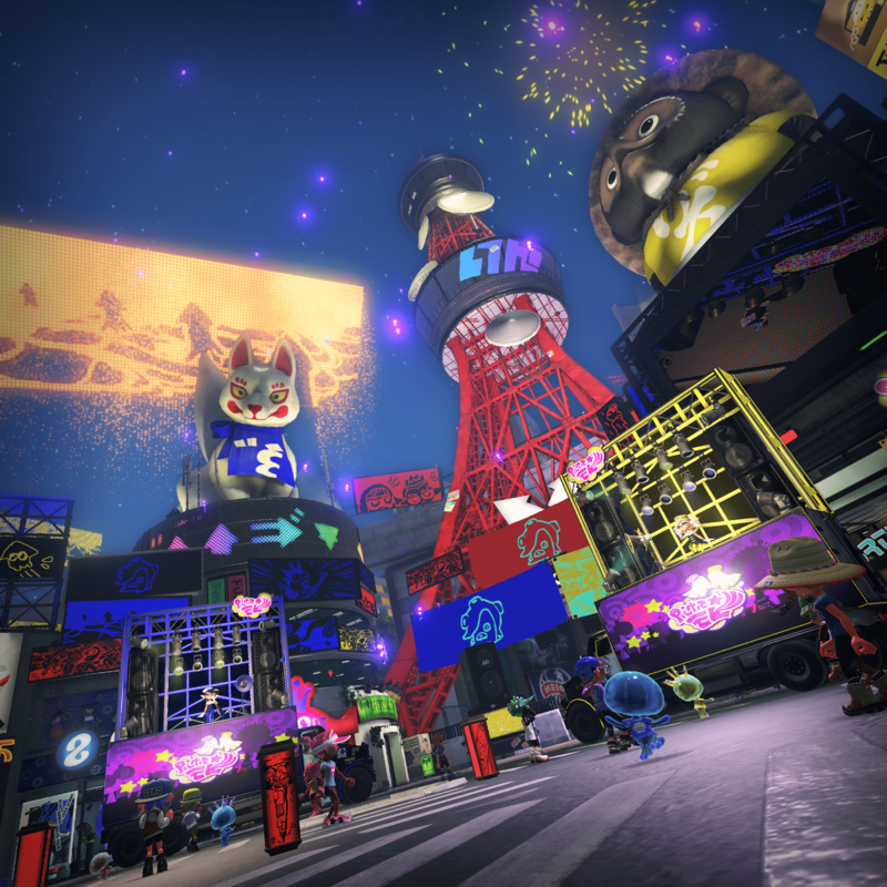 File:Journey 4 - Inkopolis Splatfest Main Event Square.png - Inkipedia ...